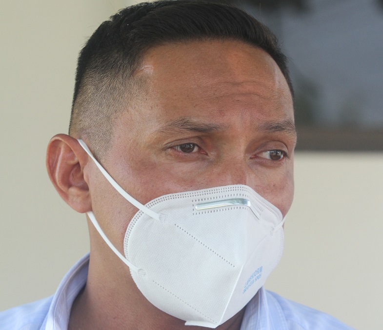 Banife FC la luchó hasta el final