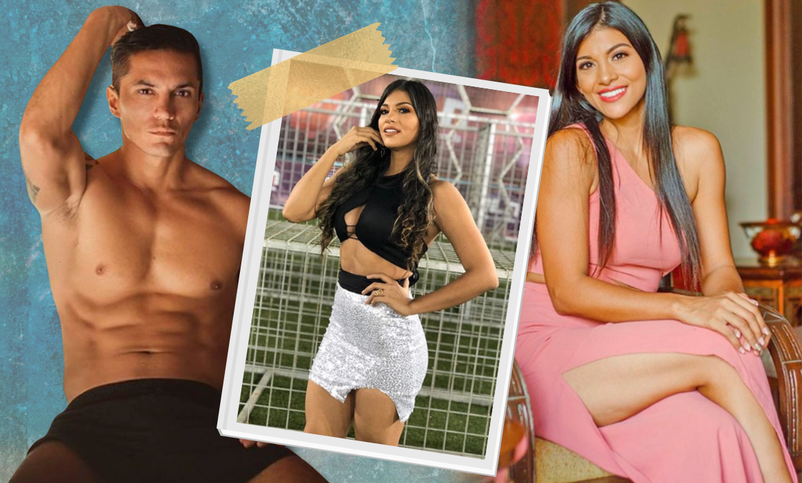 Grace Carrillo abrirá una cuenta de OnlyFans ¡Preparen los extintores!