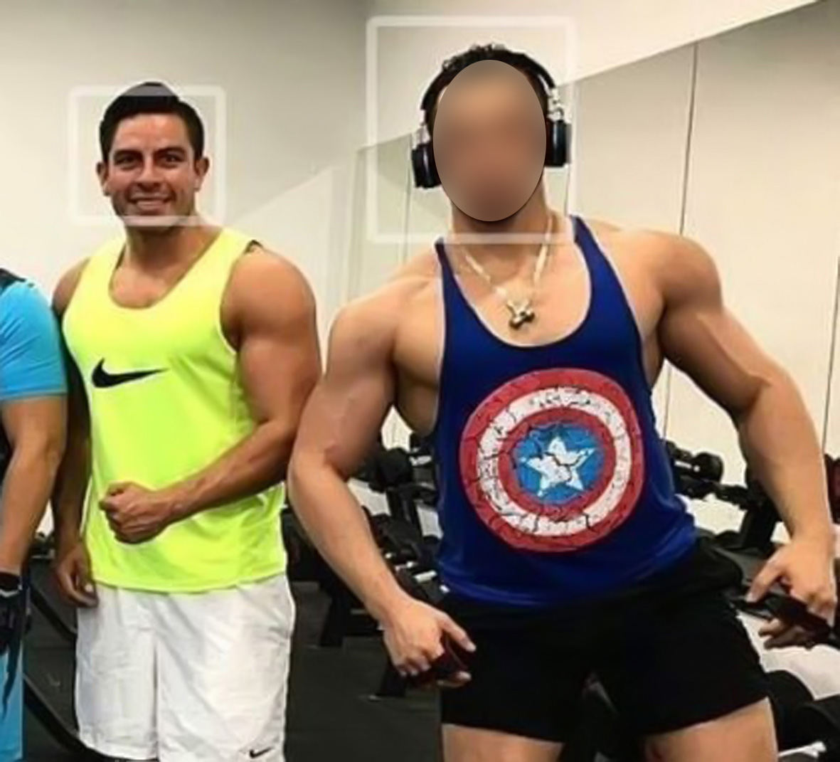 Daniel Salcedo recibe tres años de cárcel por el delito de ingreso de ...