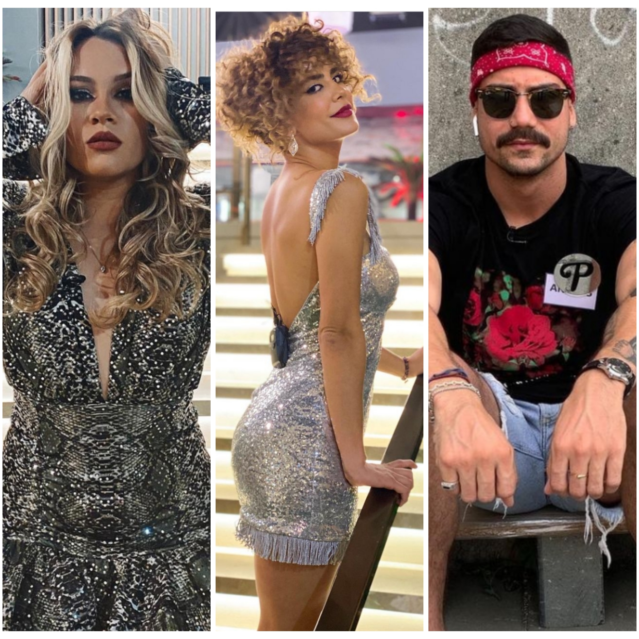 Marián Sabaté: "Siempre me han gustado más jóvenes"