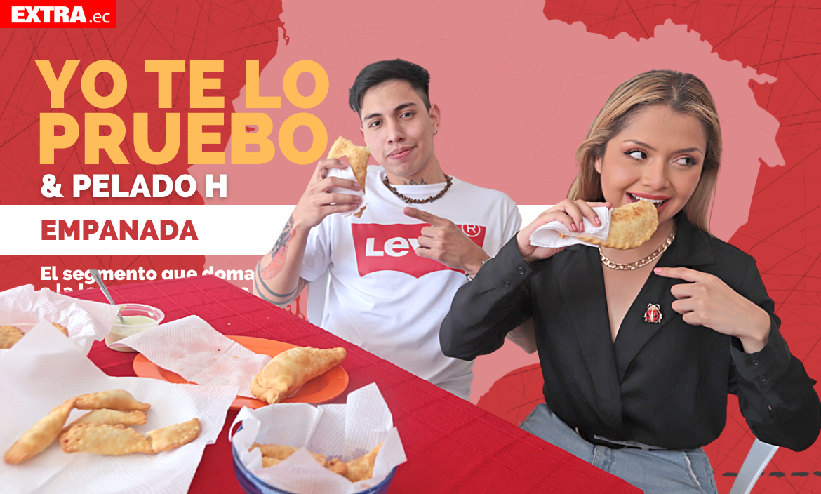 Morocho, la bebida que 'papea' desde la Sierra hasta la Costa