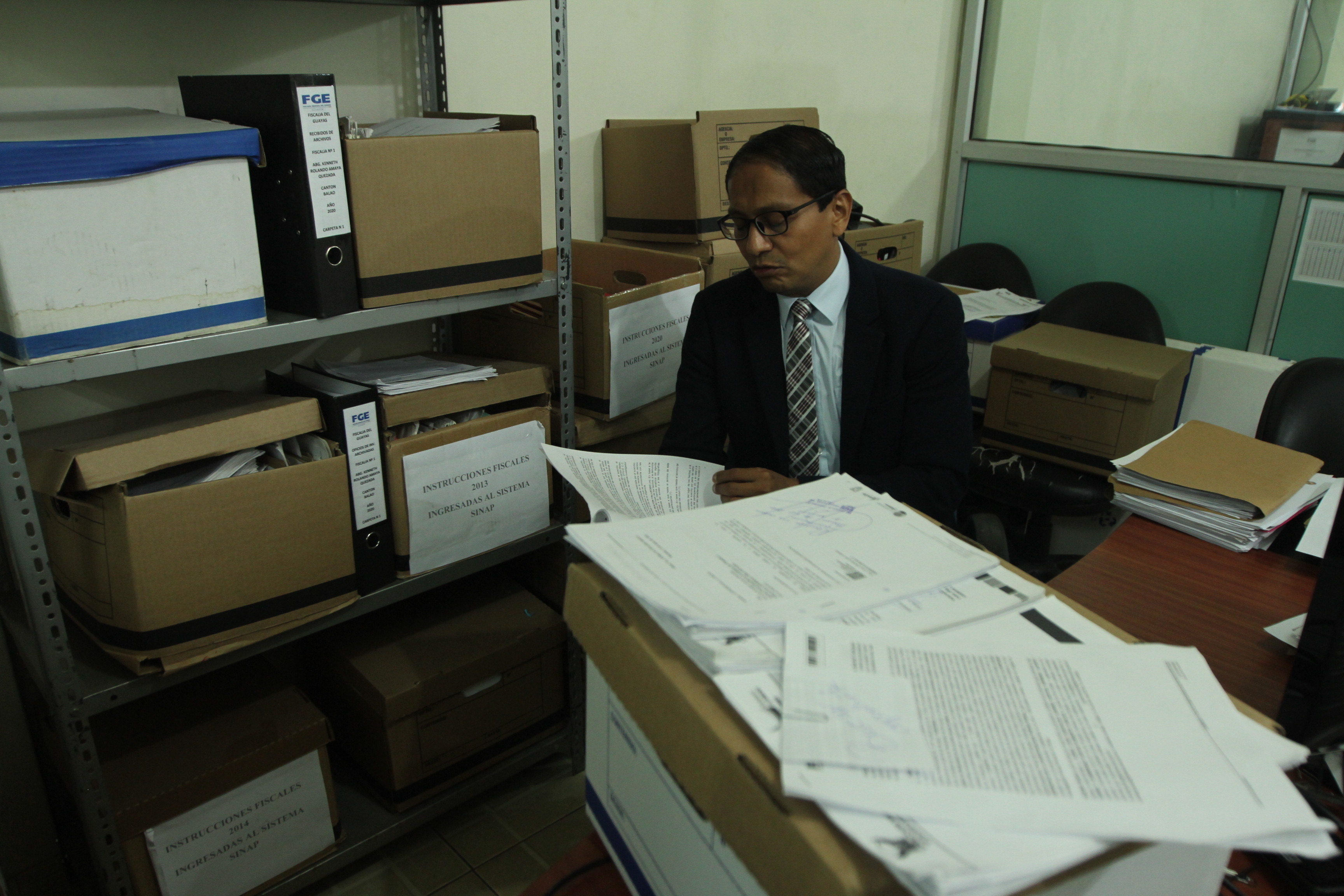 Víctimas de violación convivían con el enemigo