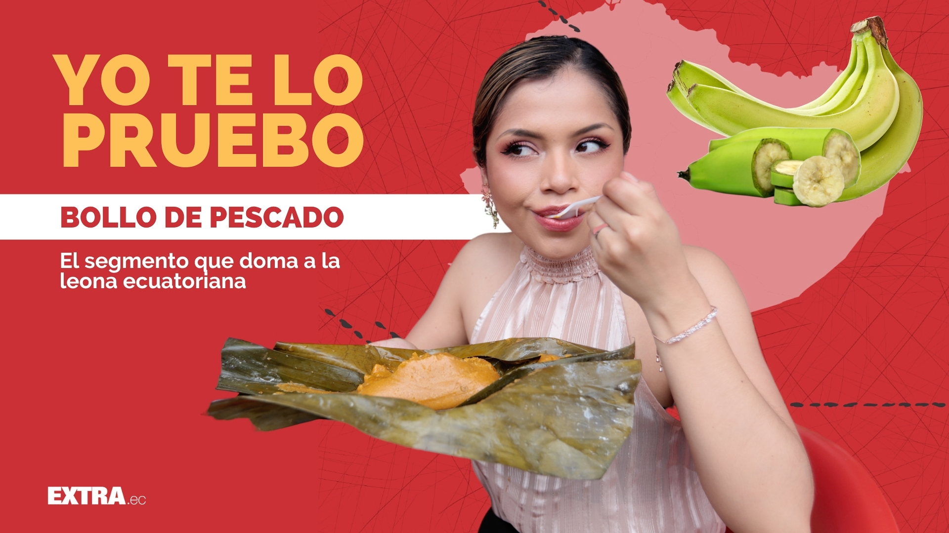 Bollo, envuelto que 'recarga energía' y 'saca trillizos'