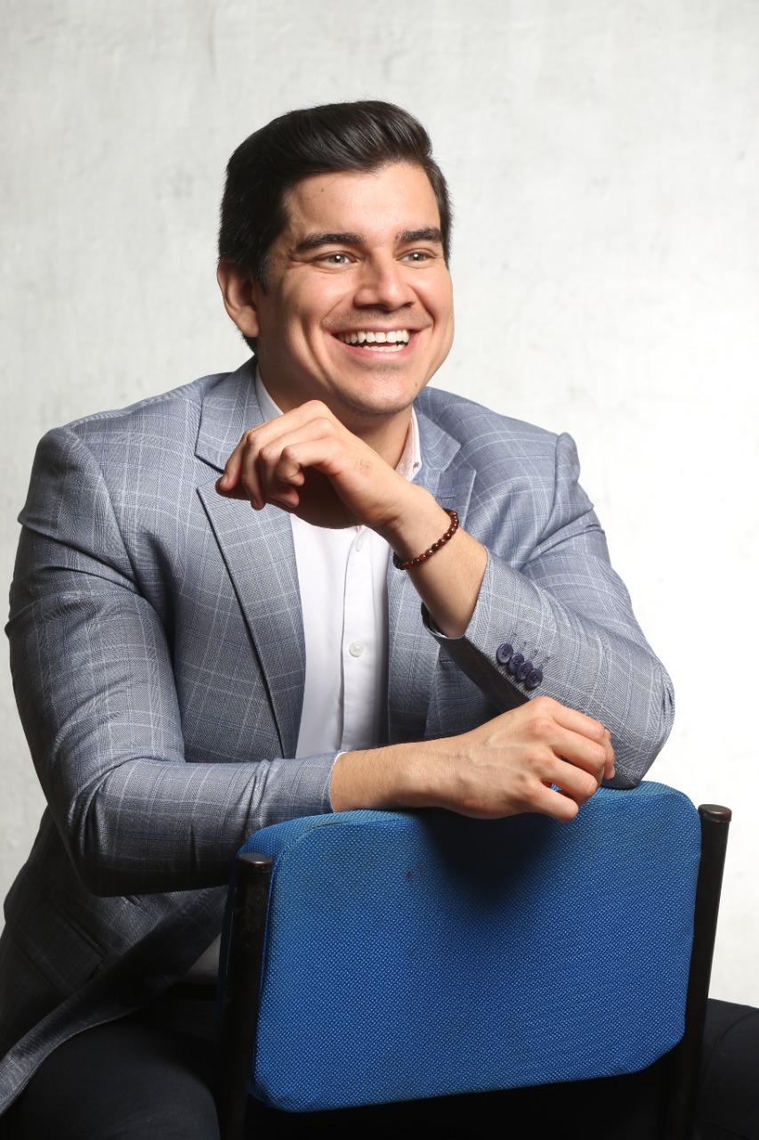 Isaac Delgado: “No me gusta exponer mi vida”