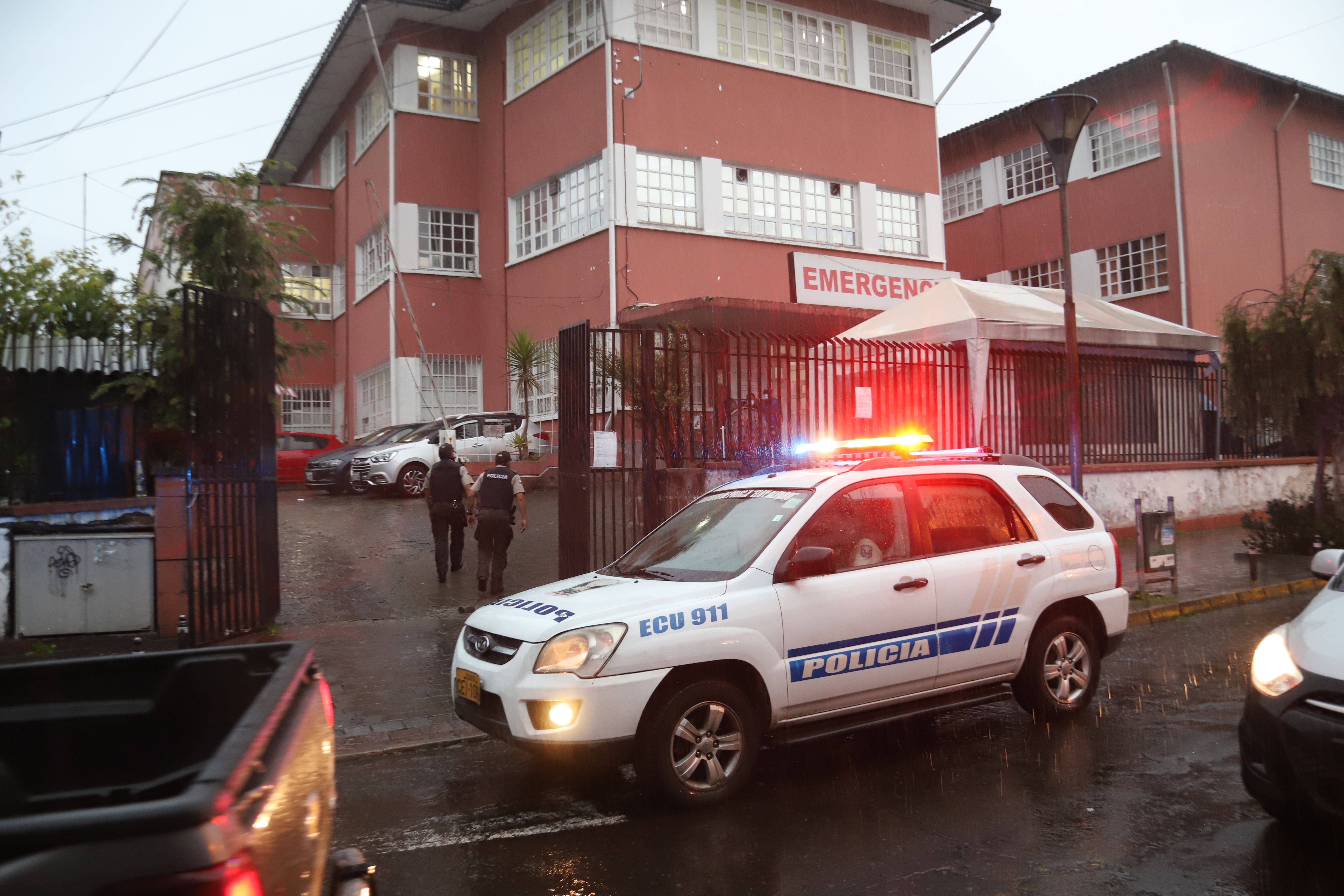 ¡El ex la raptó y embarazó!