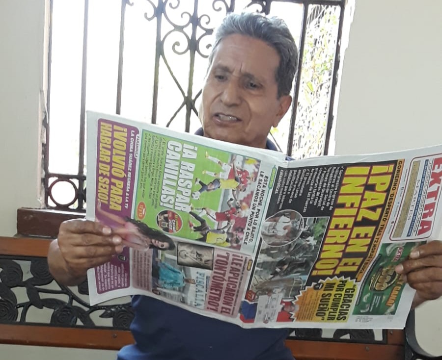 EXTRA no para de premiar a sus lectores con la 'promo' ¡Despega y gana!