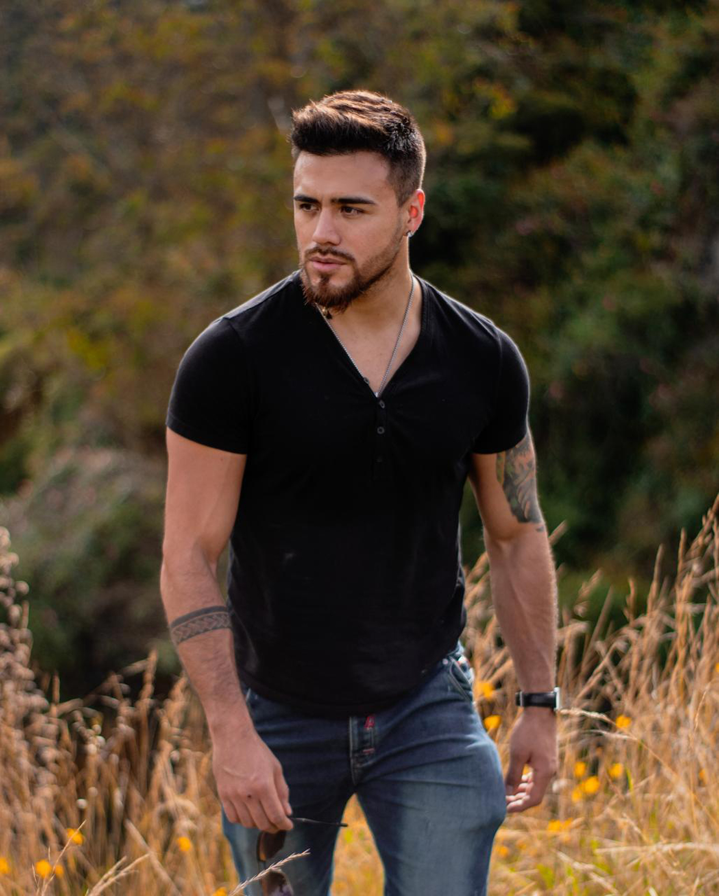 El Poder del Amor: Nadie aguanta a Ricardo Delgado