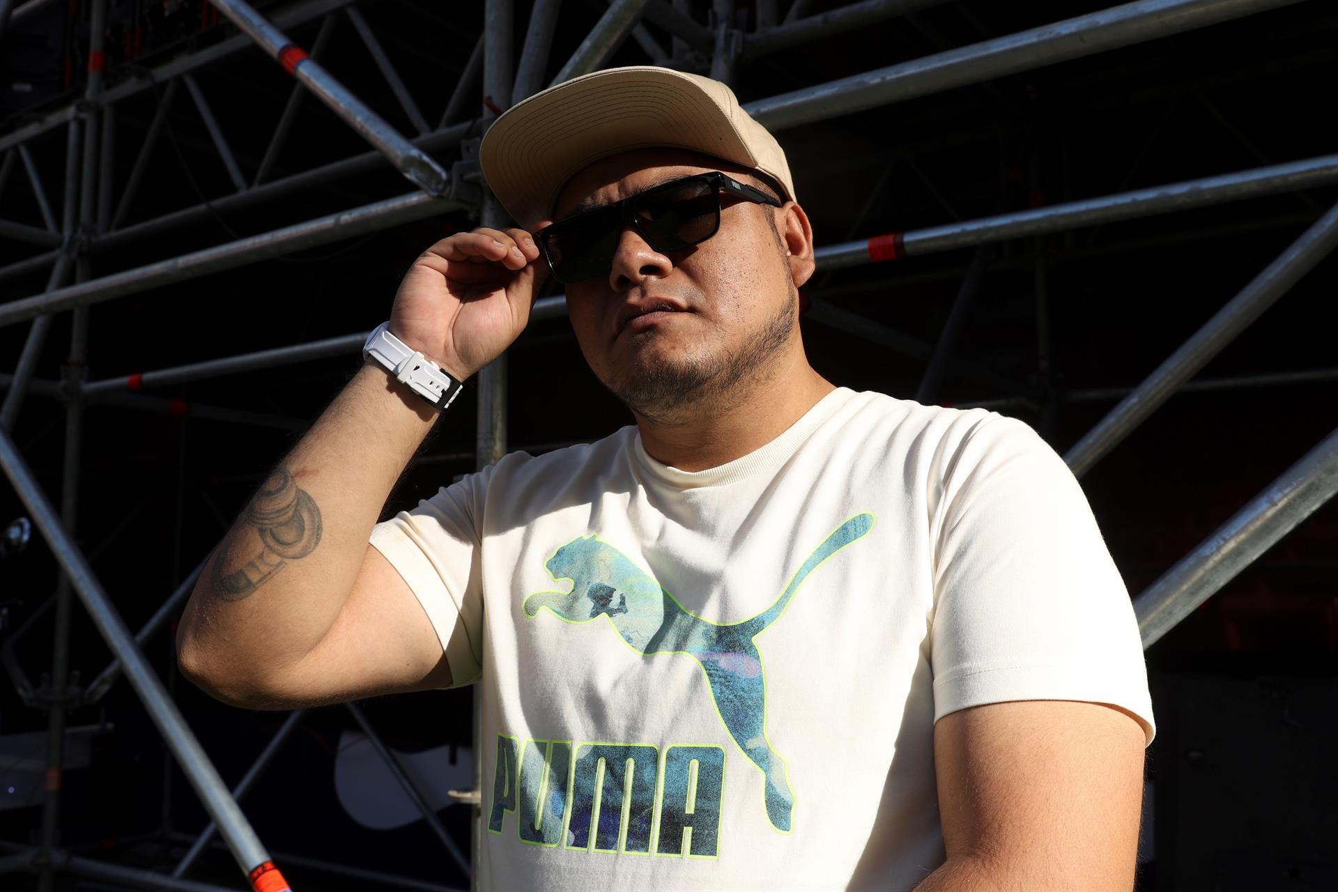 Aczino se proclama primer bicampeón internacional de la historia de Red ...