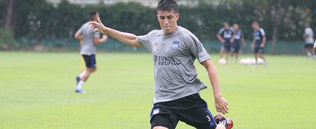 Barcelona gana su primer Clásico del Astillero con Luca Sosa