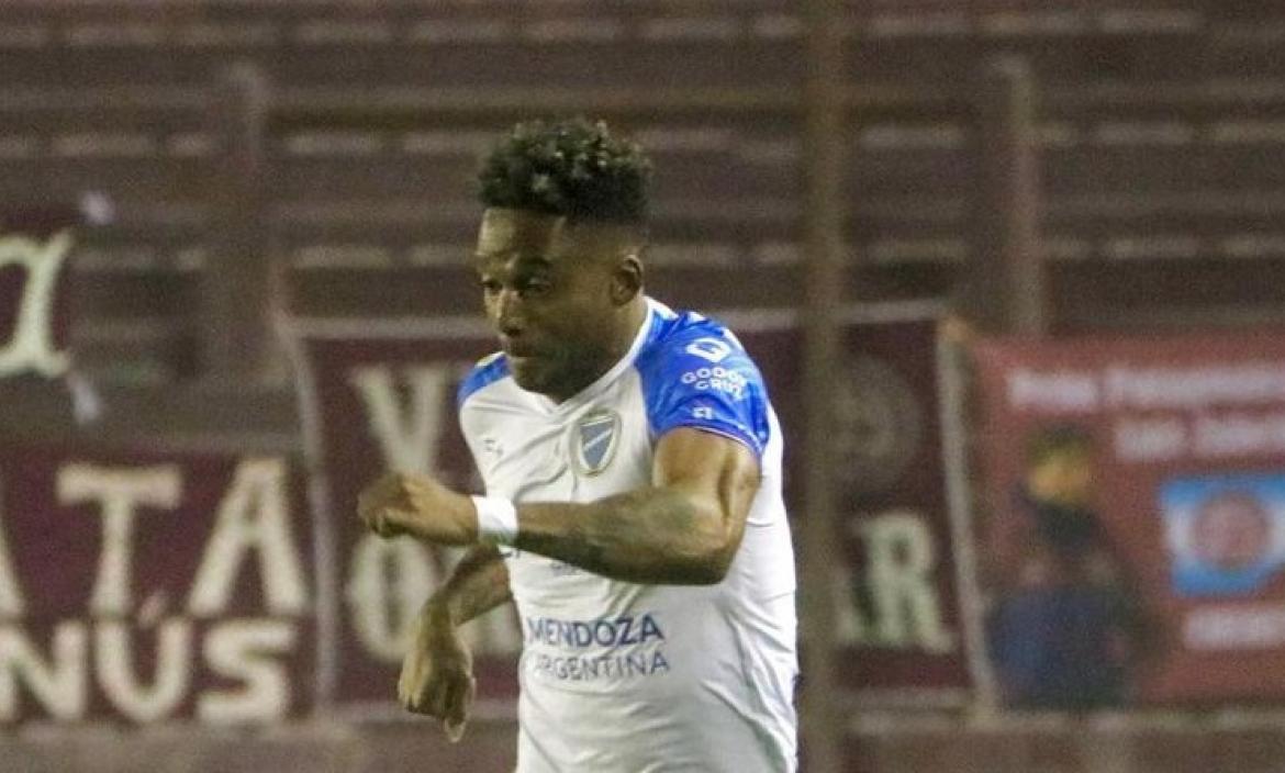 Jeison Chalá revela que jugará en Emelec