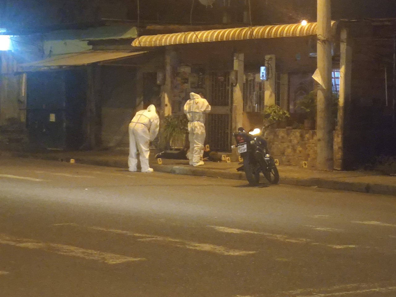 Capturados El Papá Y La Madrastra Del Niño Torturado Y Violado En Naranjal