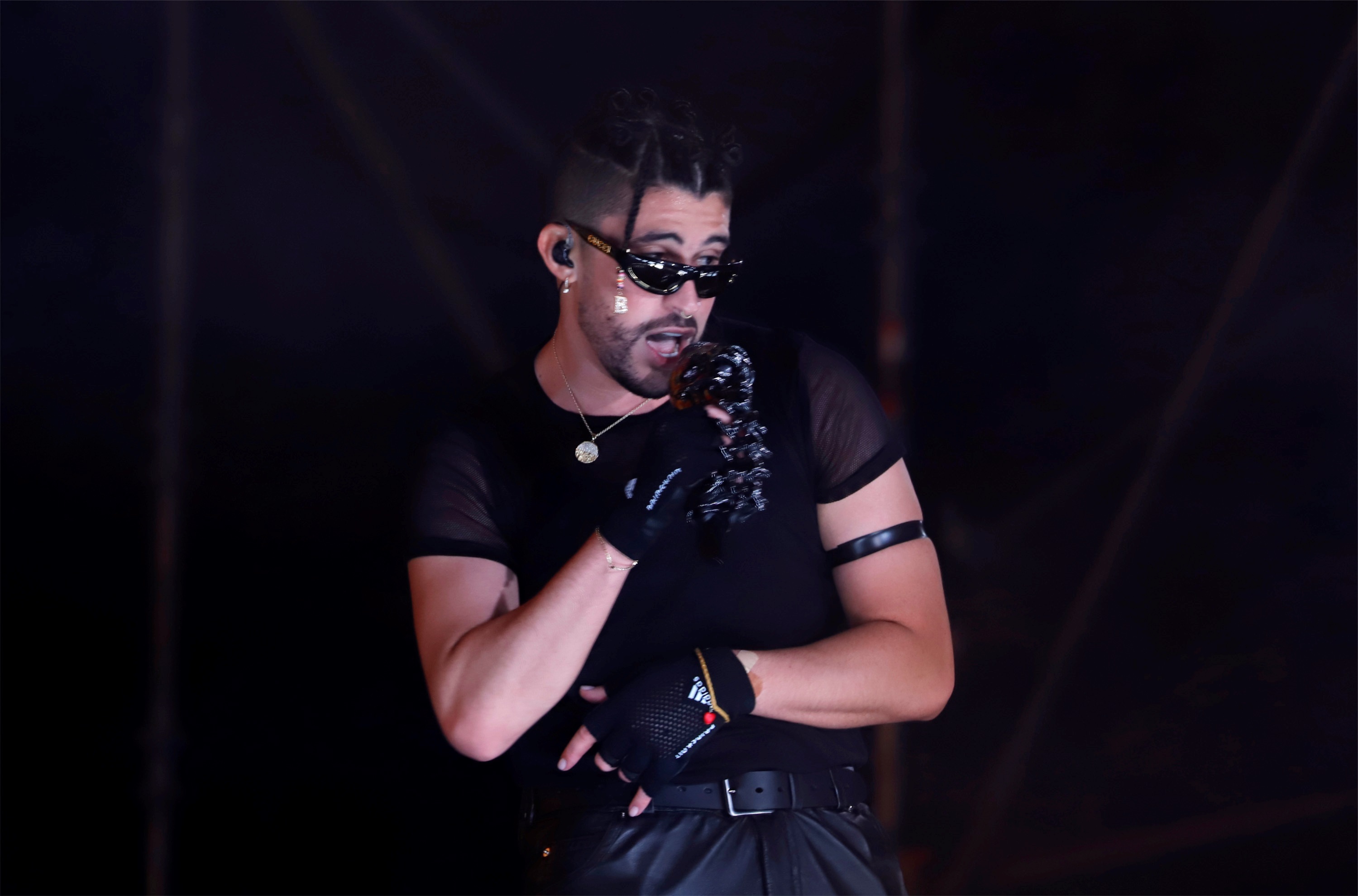 Bad Bunny pierde millones en demanda por plagio de 'Safarea'
