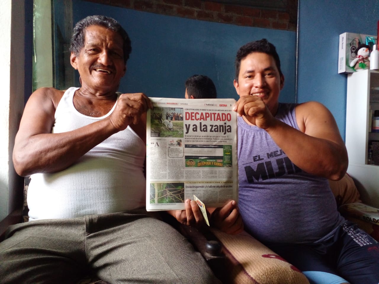 ¡EXTRA sigue regalando alegría y billetes por todo el Ecuador!