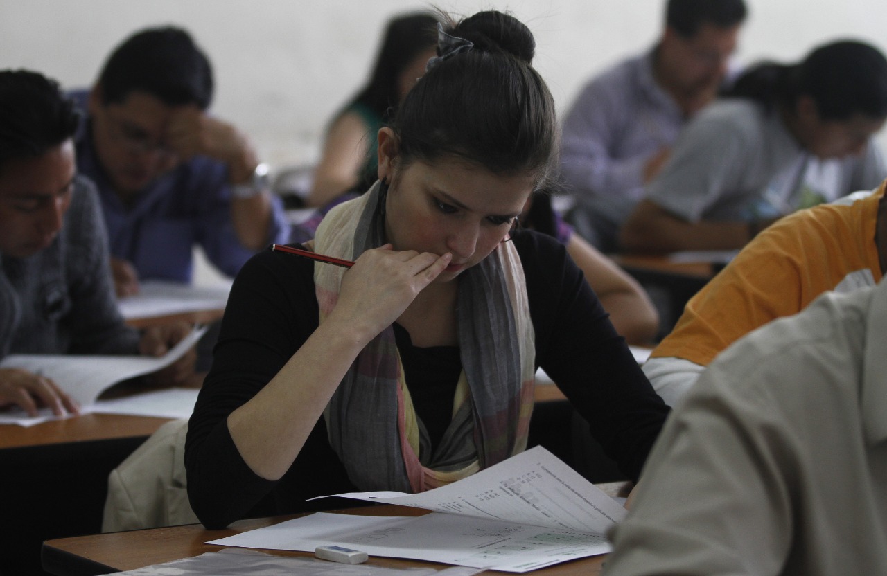 Test Transformar: alargan el plazo para inscribirse al