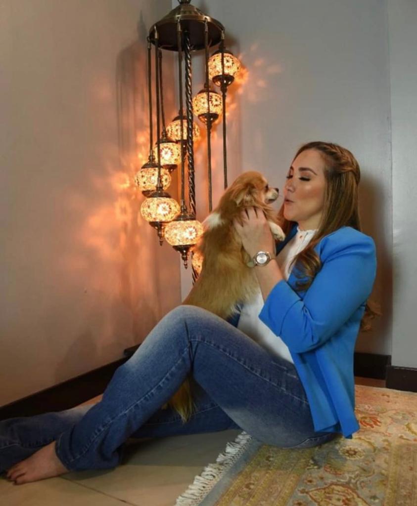 Quito: Ejecutan intervención en cárcel donde fue enviada Fabiola Gallardo