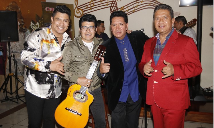 Gerardo Morán 37 años siendo ‘El más querido’: Qué más artista querían