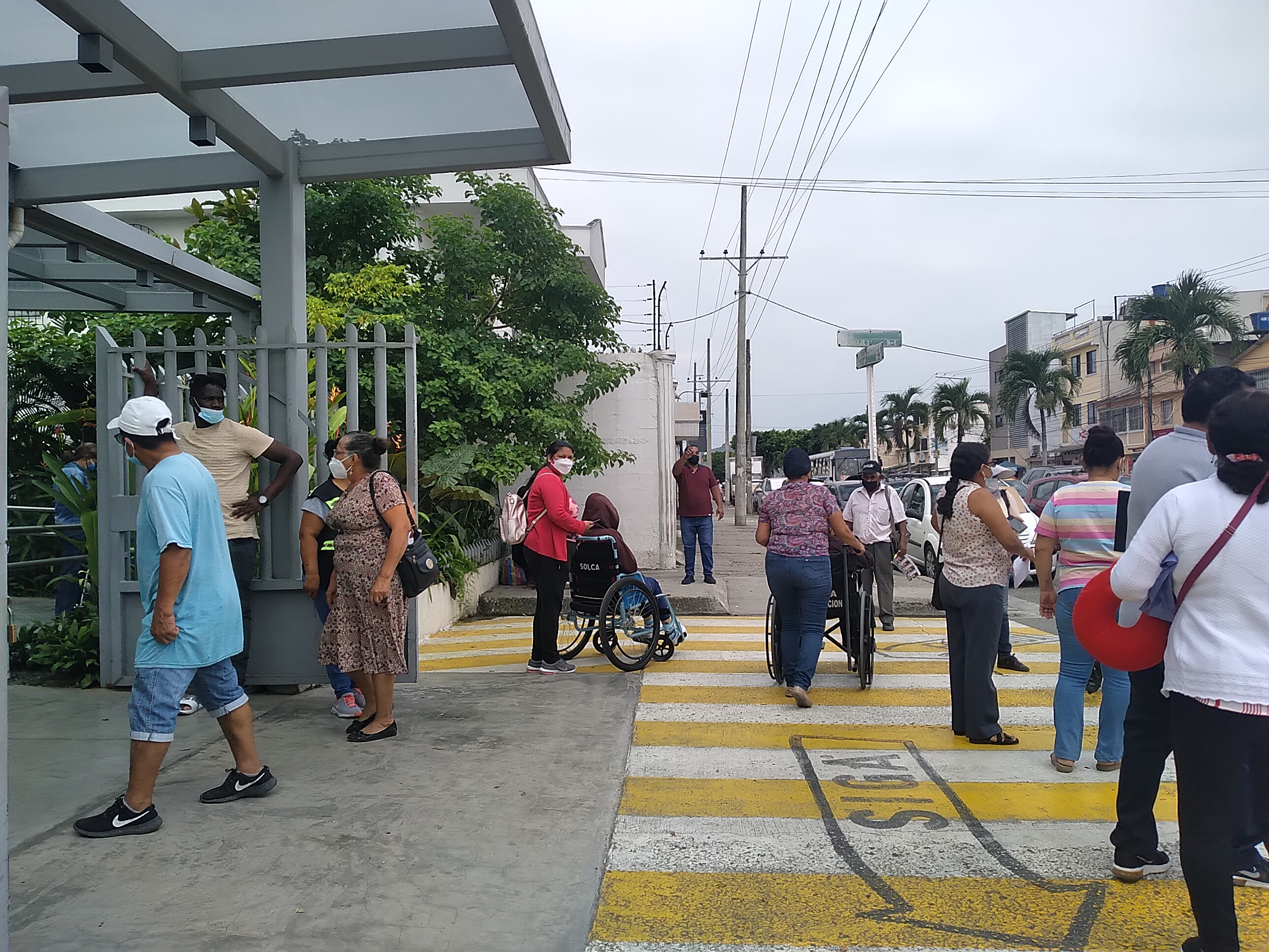 La deuda del IESS, el peor cáncer de Solca