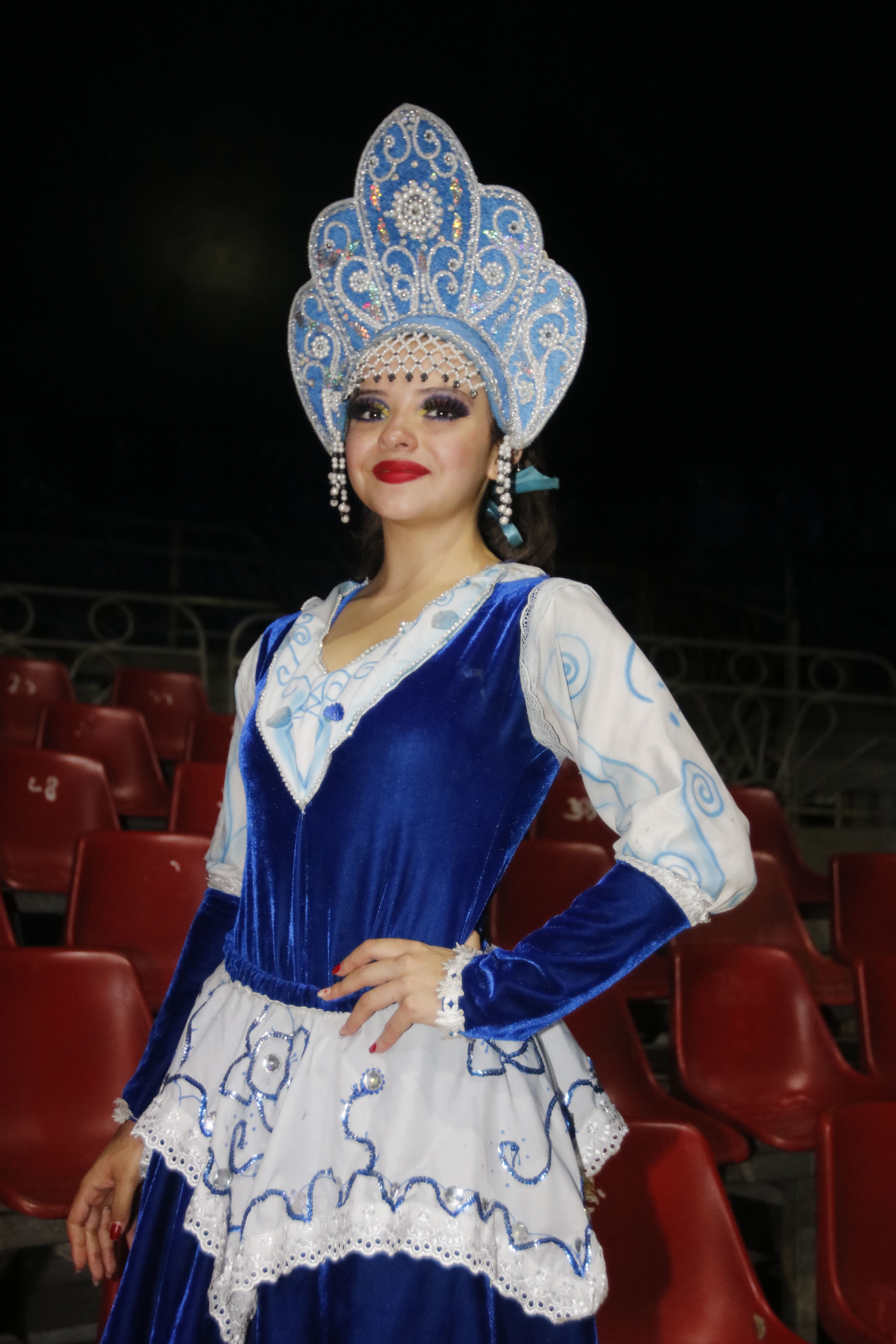 ¡Ángel Fuentes Gasca, el heredero de la carpa!