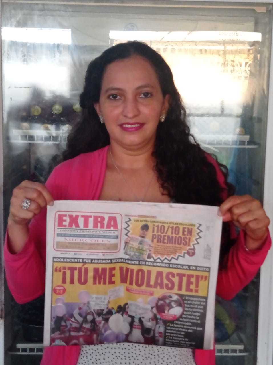 ¡Esmeraldas, la suerte te persigue!