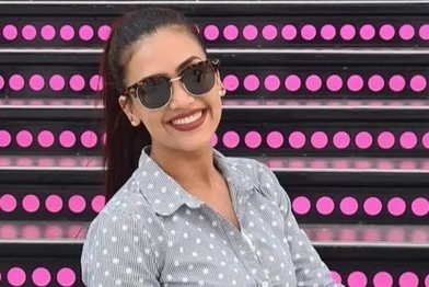 Alejandra Camacho tras robo en casa de su mamá: "Duele ver tanta ...