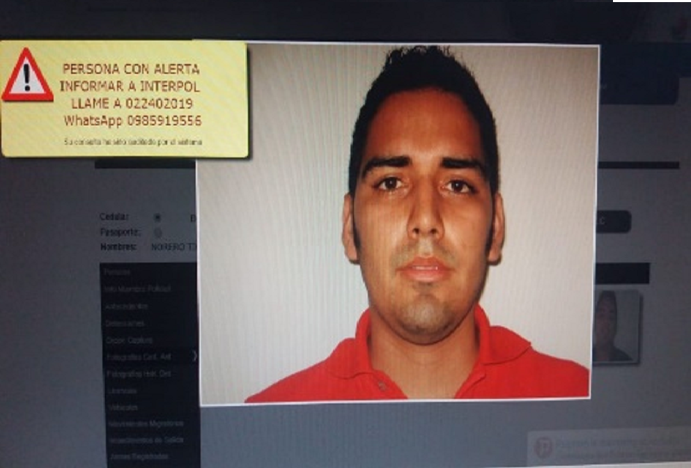 ¿Quién era alias Samir? El hombre asesinado en urbanización de la vía a ...