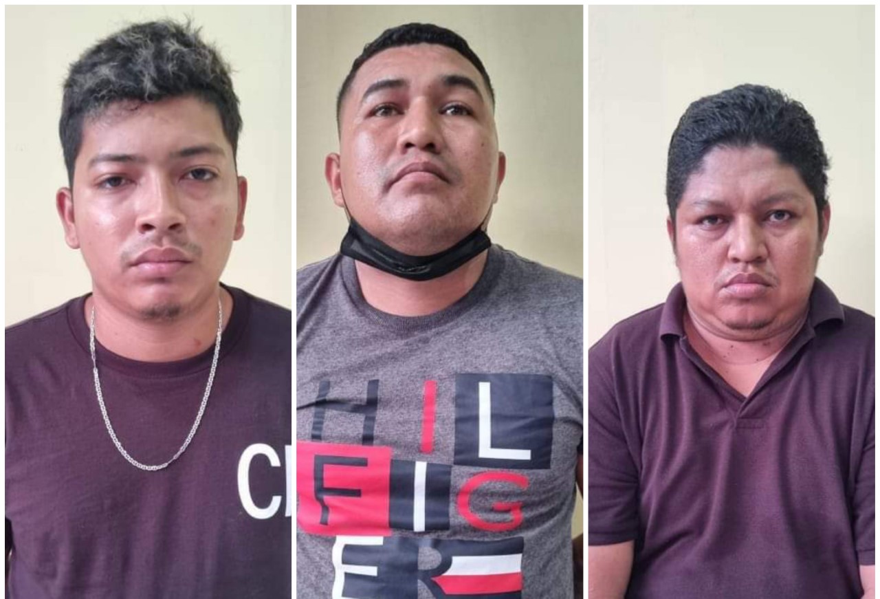 Militar y otras dos personas fueron procesadas por intento de asesinato