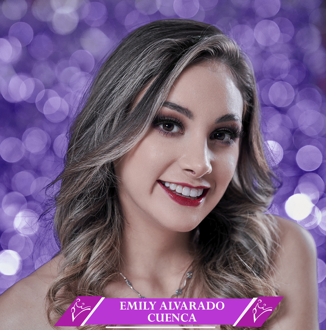 Conozca a las 19 candidatas que se disputan la corona del Miss Ecuador 2022