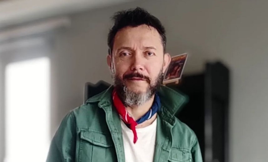 Hugo Ferro, ¡Cincuentón Chichero!