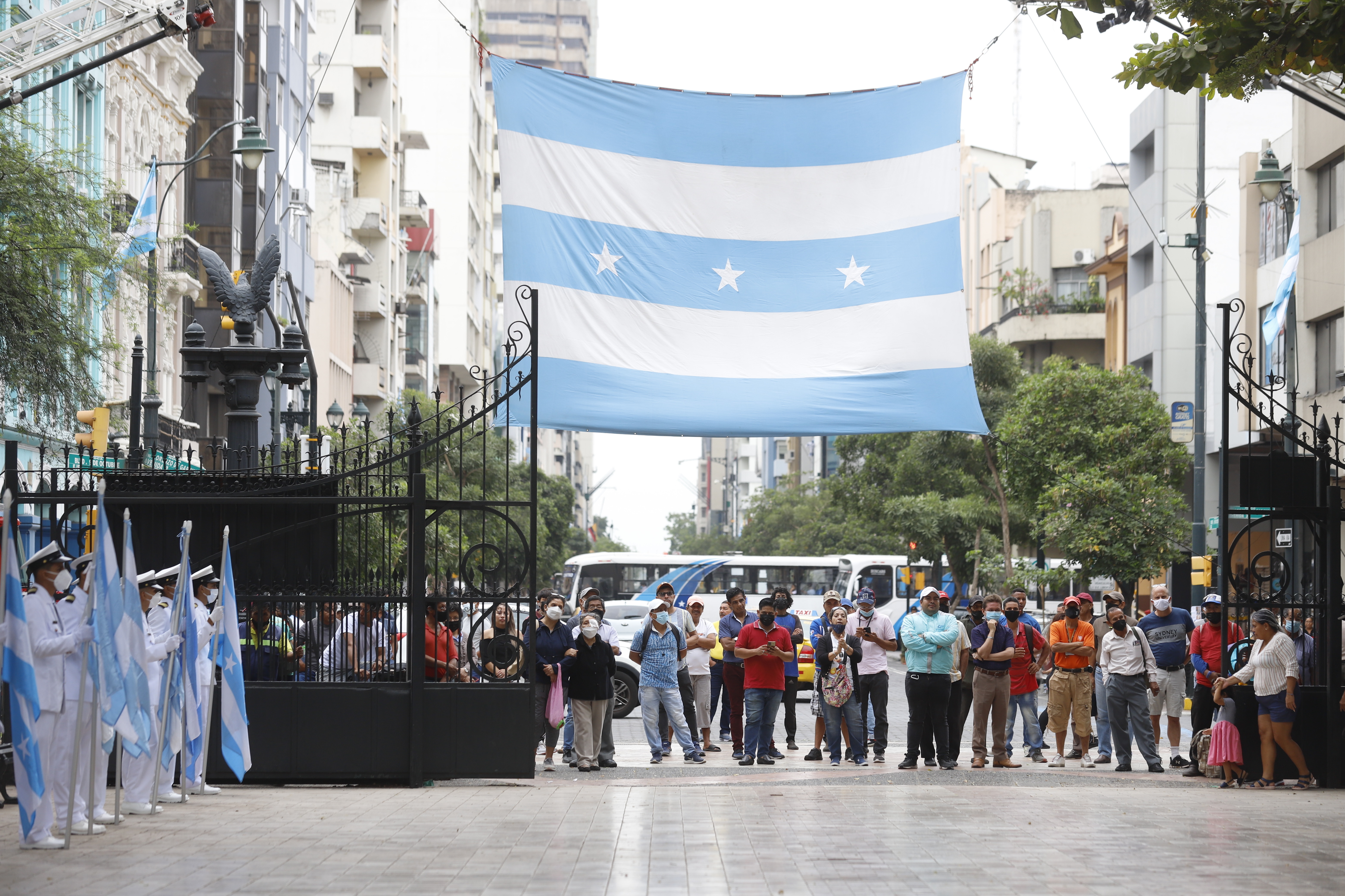 Independencia de Guayaquil: La lista de los eventos programados para la ...