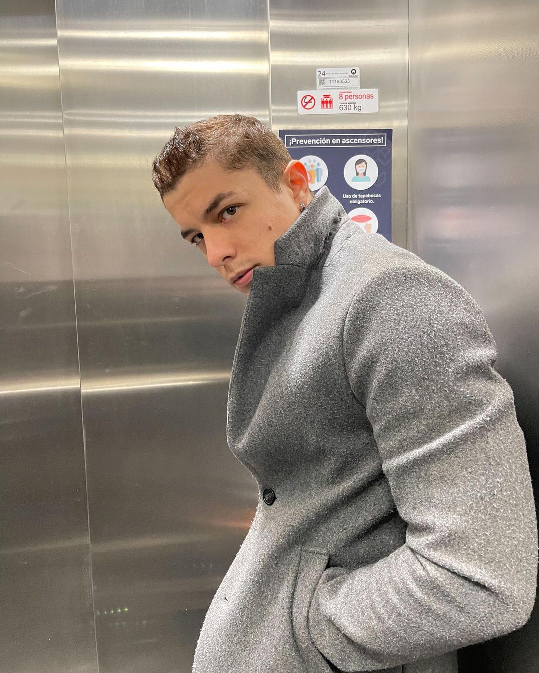 José Ramón Barreto se pronuncia sobre la supuesta relación con Eulices ...