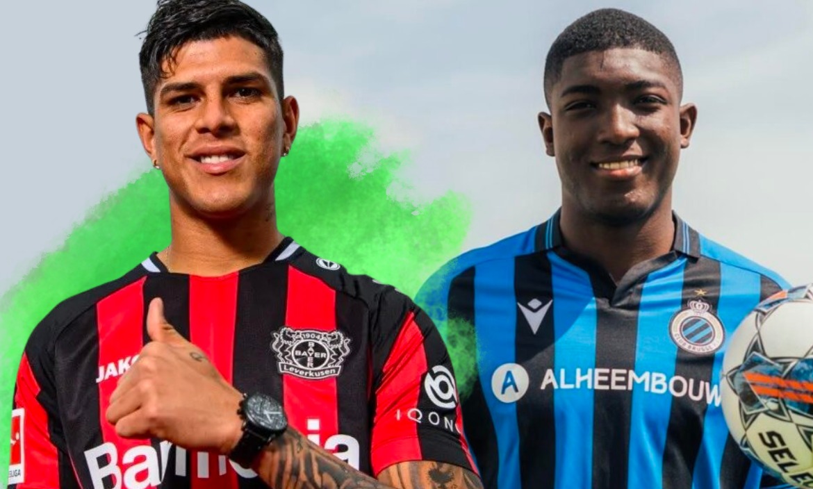 Selección de Ecuador: Hora, fecha y dónde ver la presentación del ...