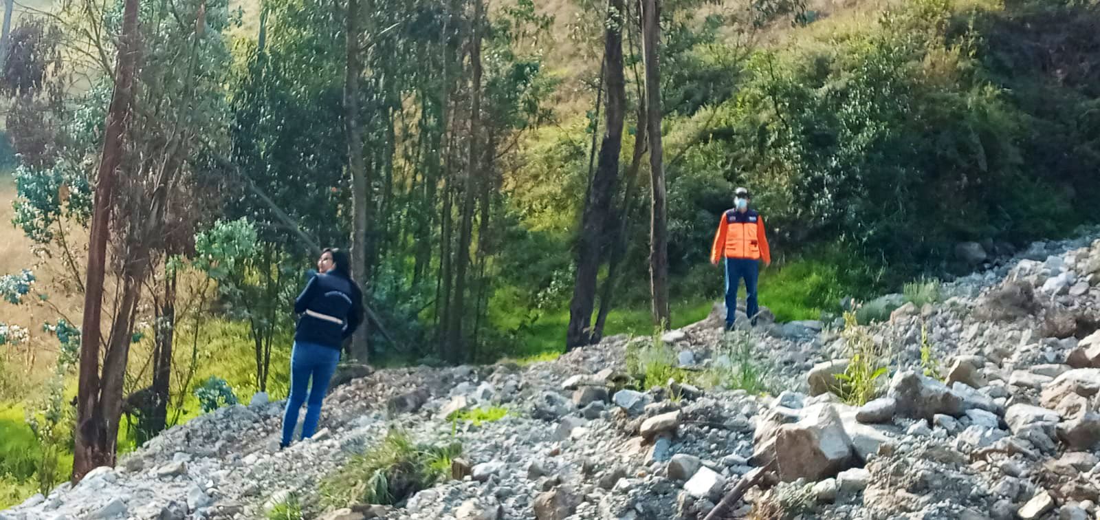 Rafael Correa dice que no conoce a AU-D y lo llama "amanerado"