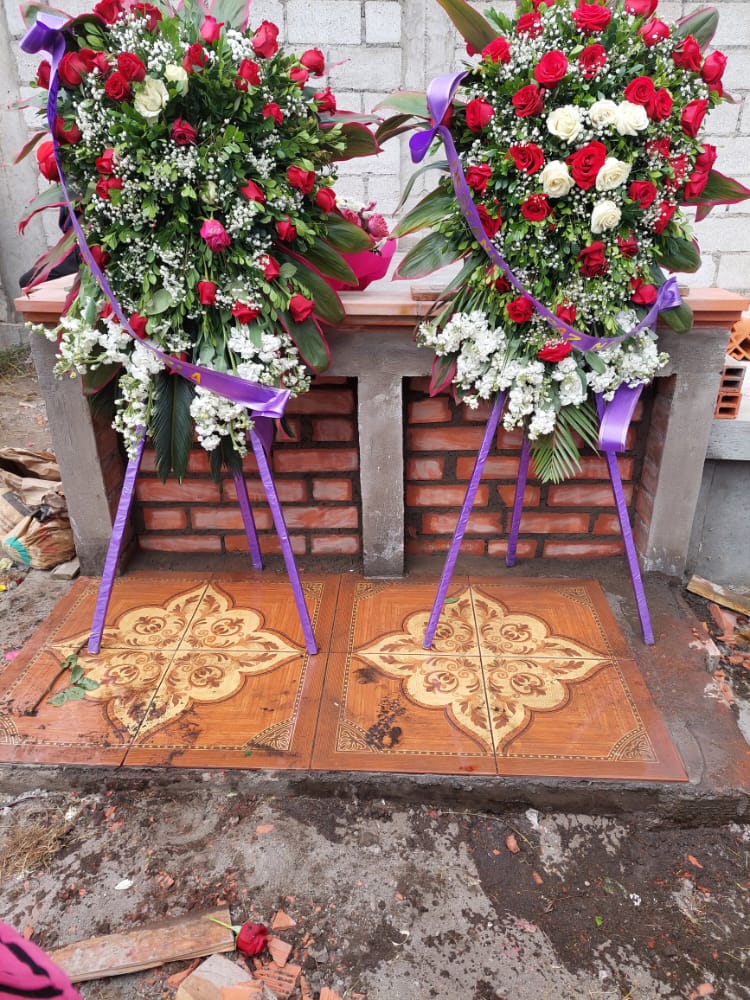 Cotopaxi: Cuerpos de migrantes que fallecieron en México fueron ...