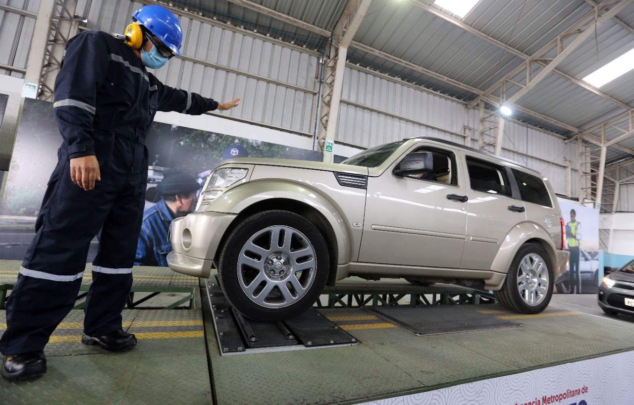 Quito: guía para completar el proceso de matriculación vehicular en línea