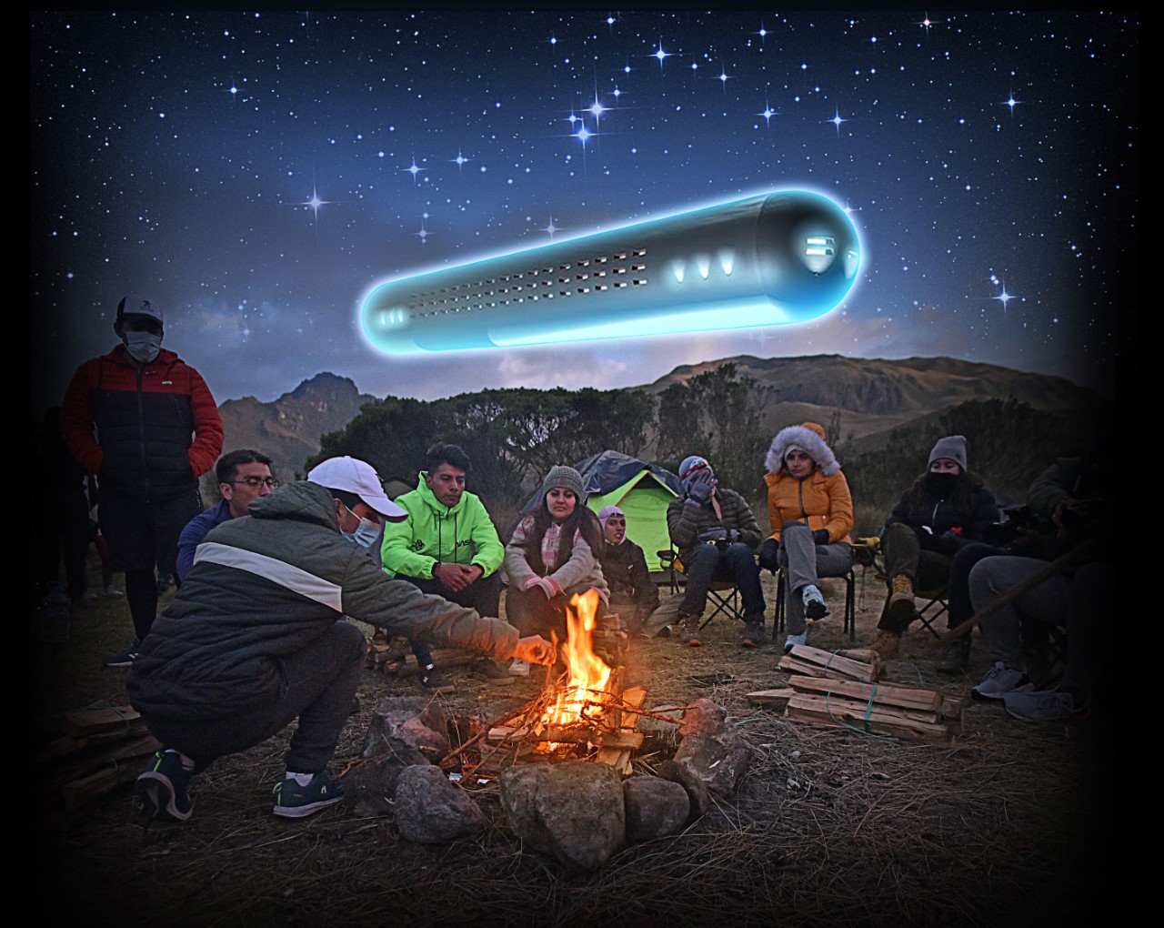 Noticias Ecuador y el Mundo | Extra