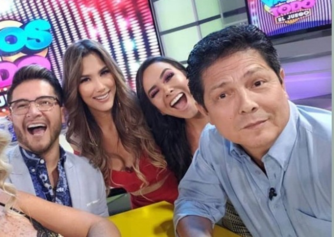 Farándula ¿del chisme a la agresión?