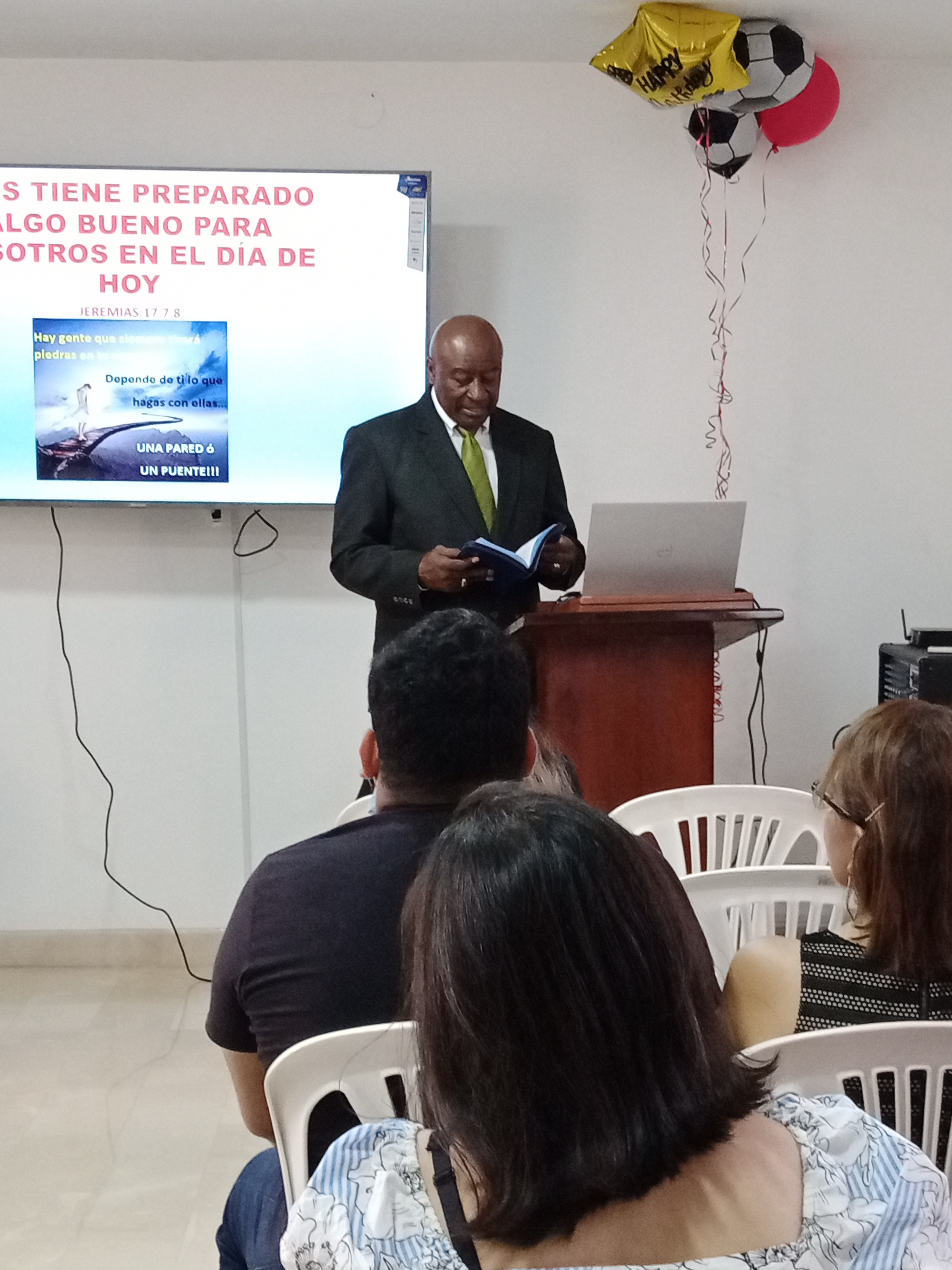 Milton Rodríguez: ¡De una batida a la gloria!
