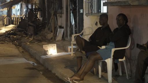 Guayaquil: El famoso Barrio Cuba, los bailes, los cabarés y la alegría ...