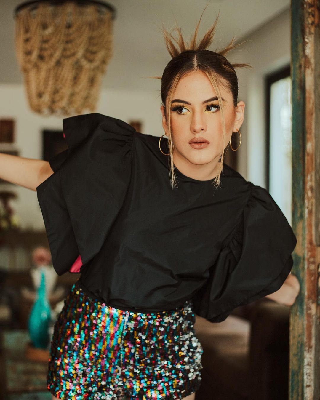 Mar Rendón: "Me reconcilié con mi niña interior dentro de 'La Academia'"