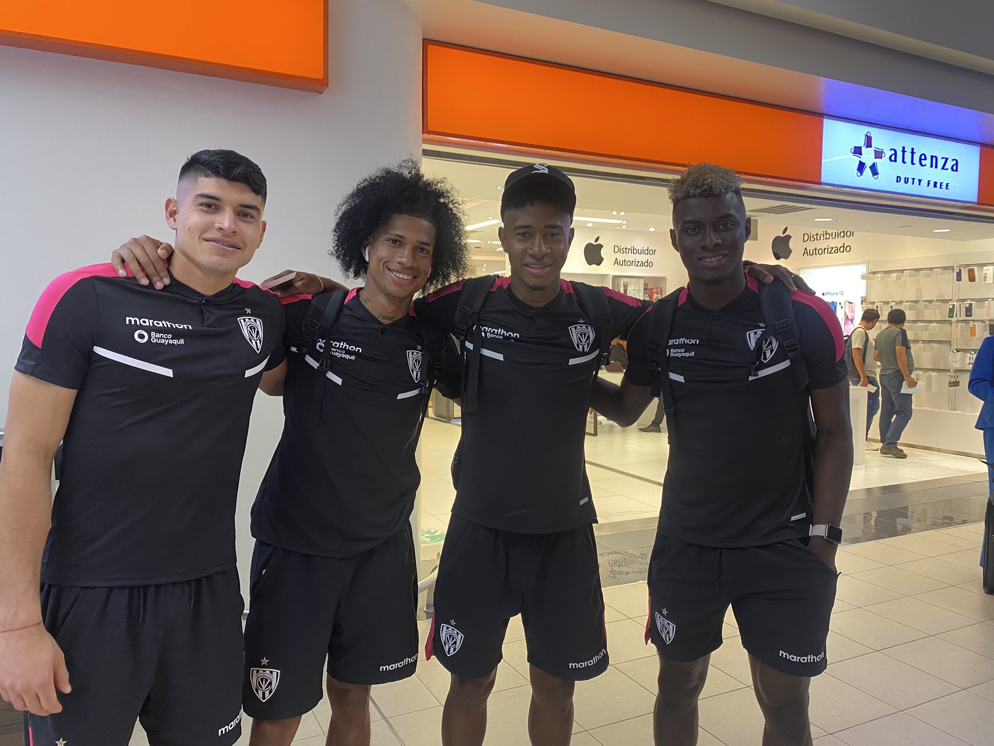 Marco Angulo: el mundo del fútbol despide al futbolista ecuatoriano ...