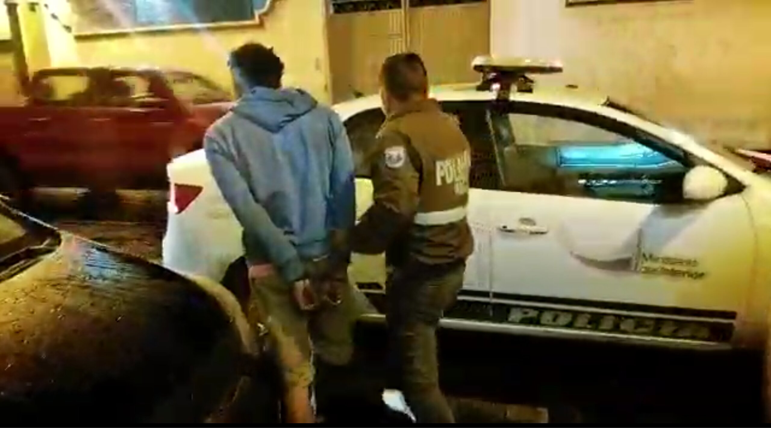 Riobamba: Hombre fue detenido por intento de extorsión