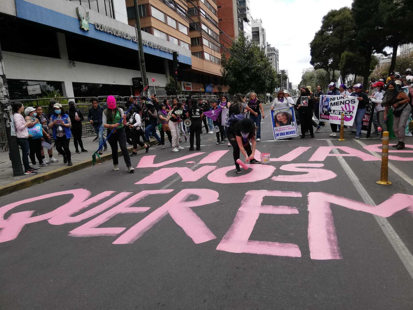 Al rescate de los pegones que buscan rehabilitarse