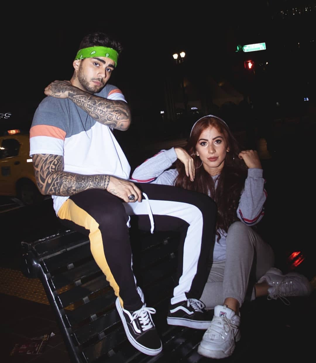 ¡Lue Mansilla habla sobre el anillo que le dio Renier Izquierdo a su ex!