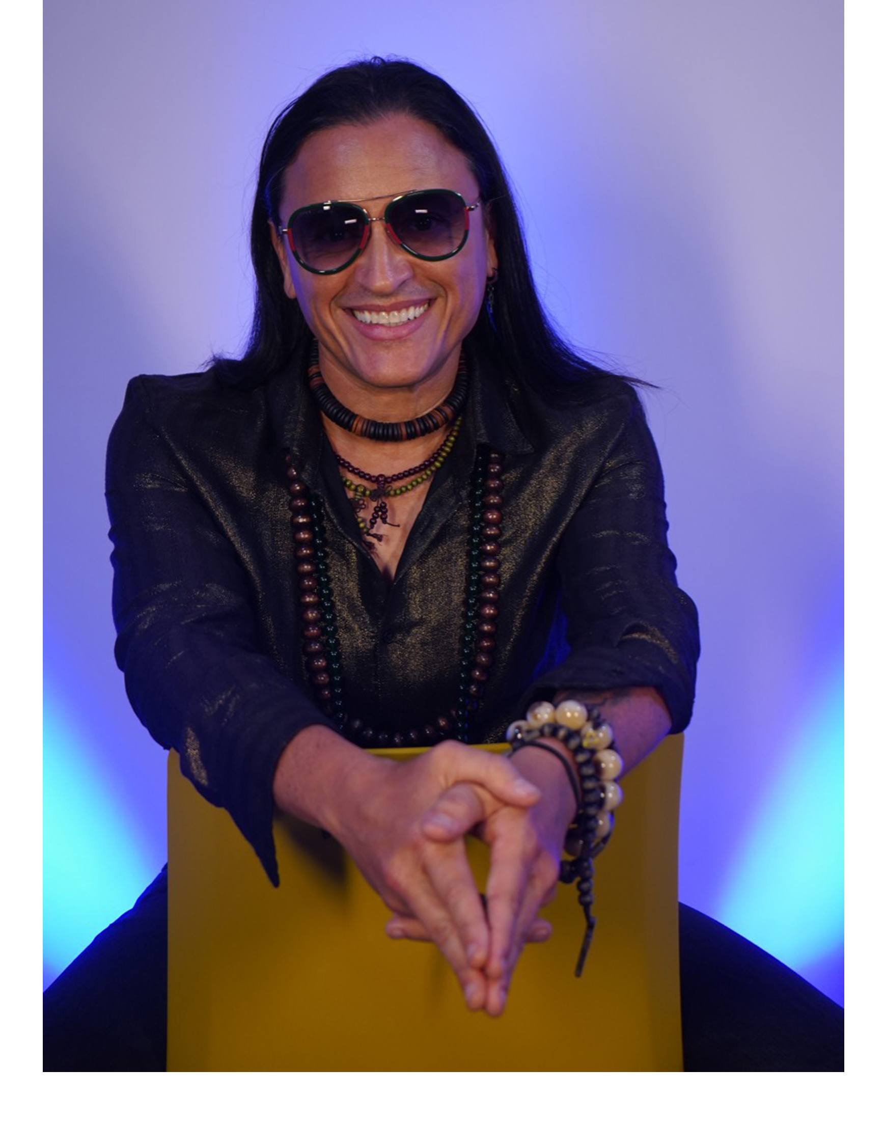 Elvis Crespo: ¡‘Suavemente’ cumple 25 años!