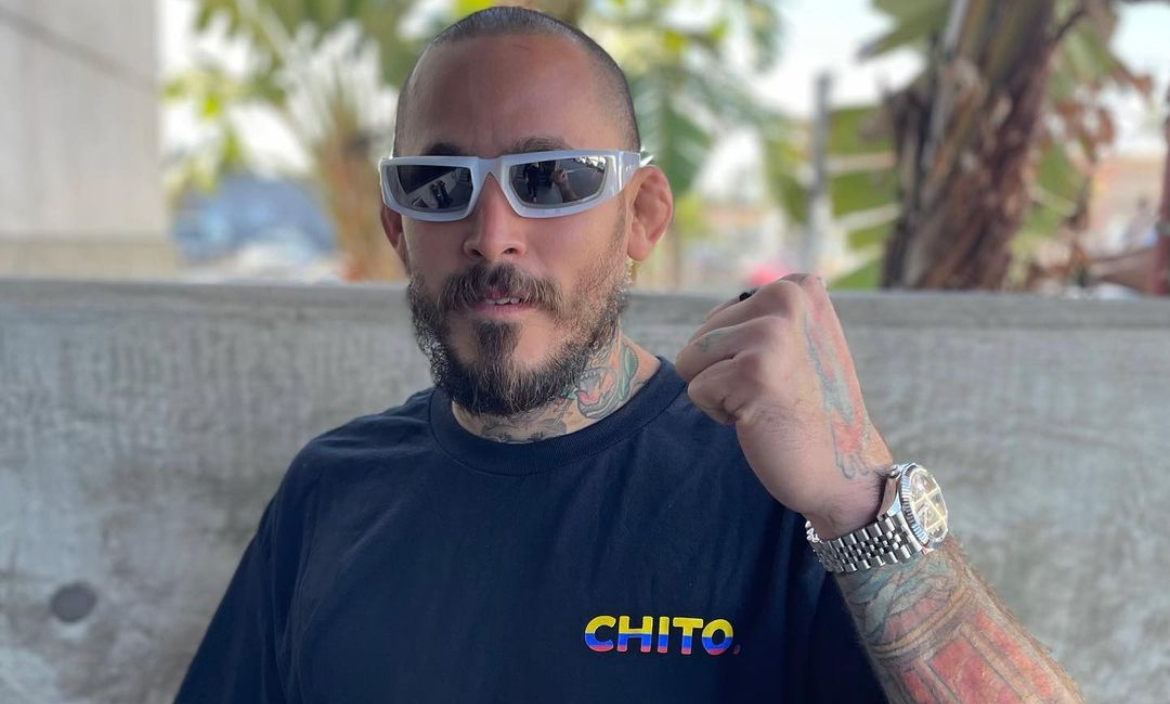 Chito Vera cumple 30 años: de adolescente soñador a contendiente al ...