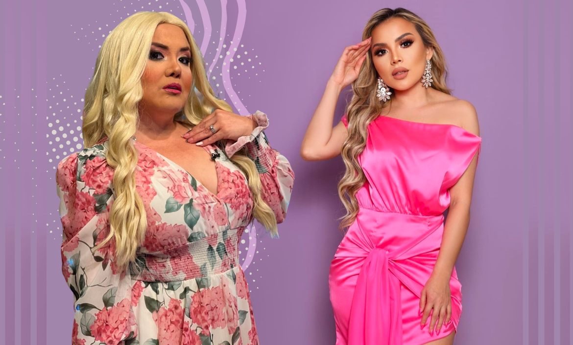 Personajes de la farándula opinan sobre la polémica de Claudia Camposano