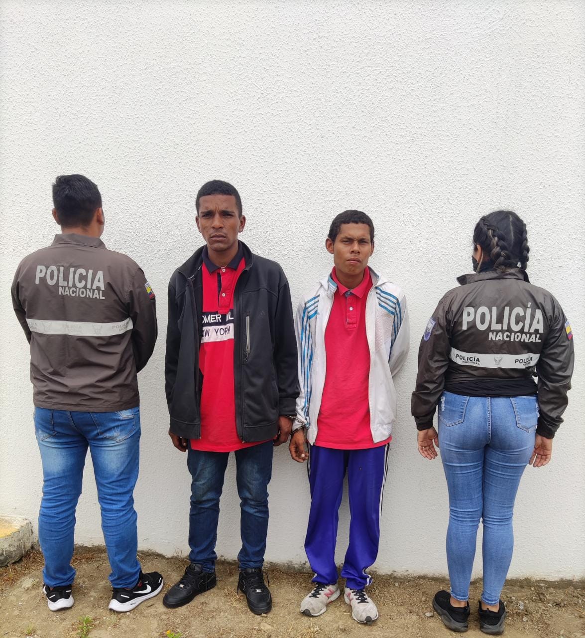 Condenan A 17 Años De Cárcel A Padre Y Madrastra Por Torturar Niño