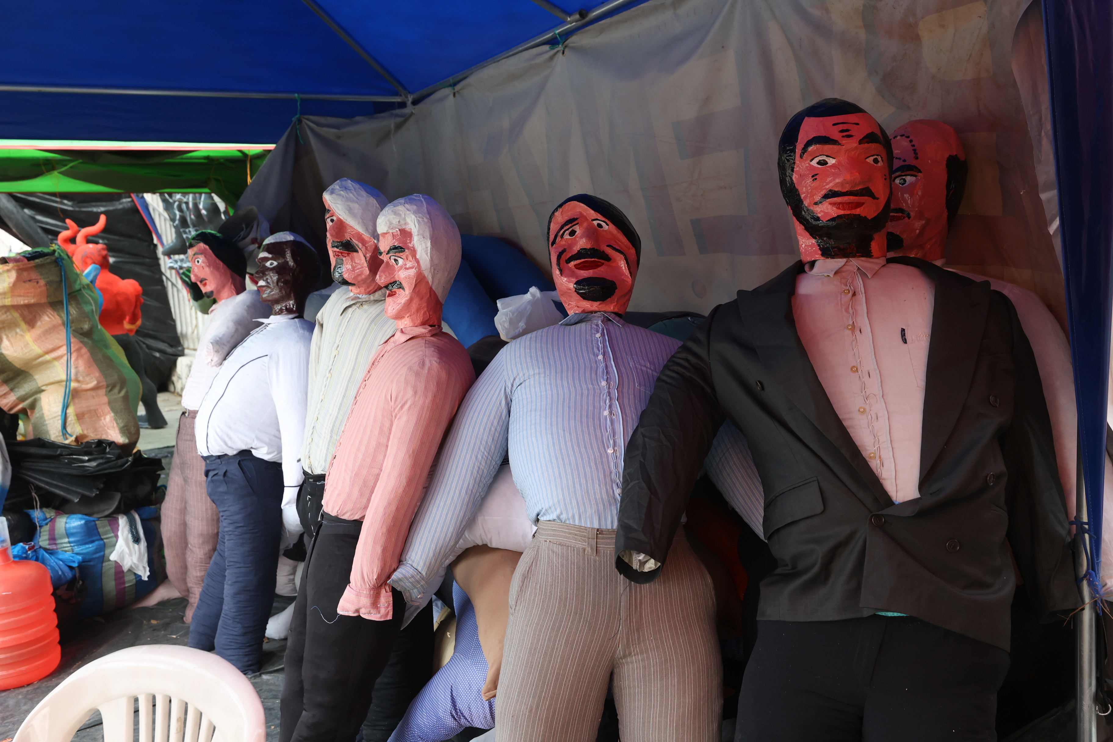 Los 'Feos Guapos', un encanto que va más allá de la belleza tradicional ...