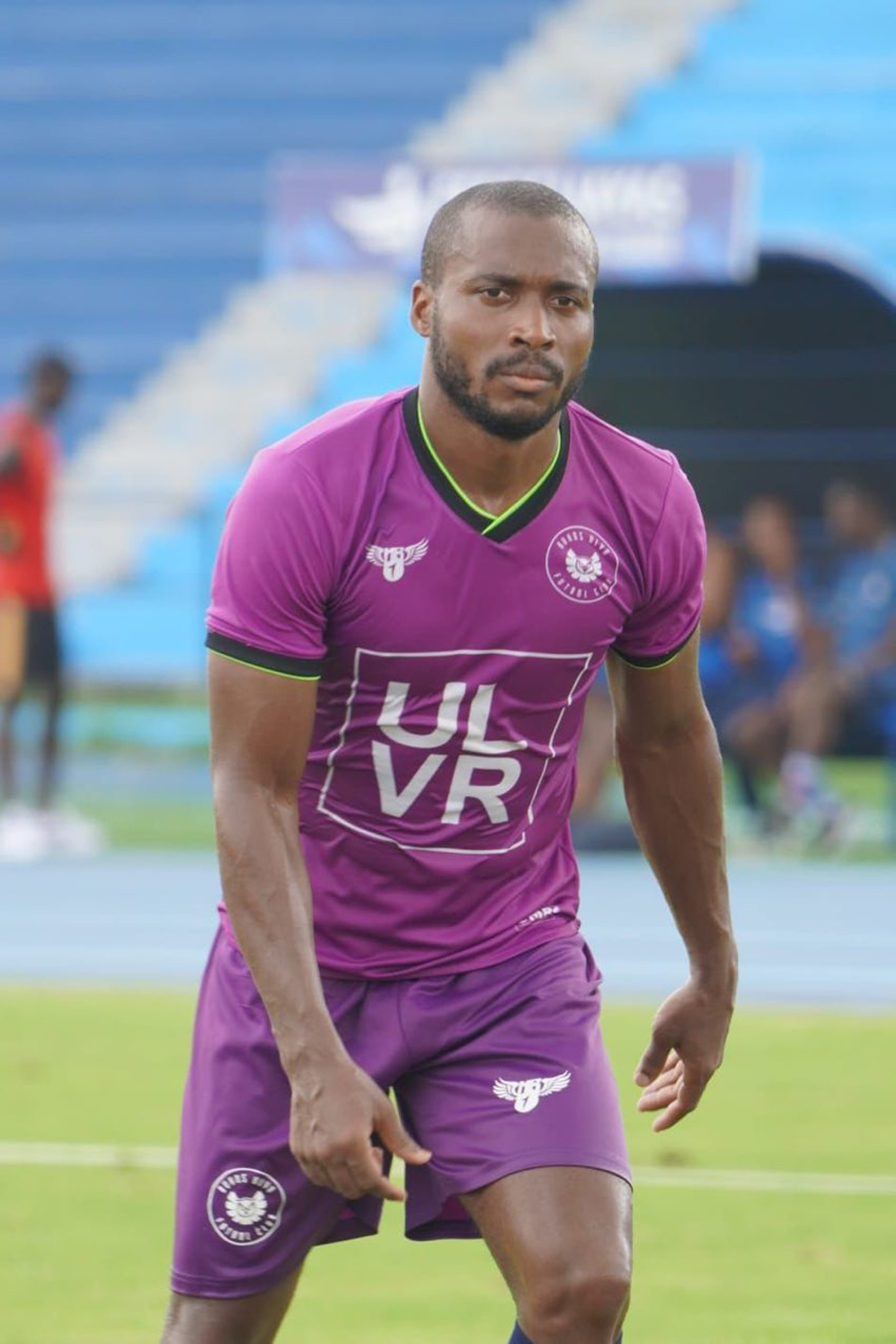 Miller castillo: "Le quitarán espacio al ecuatoriano"