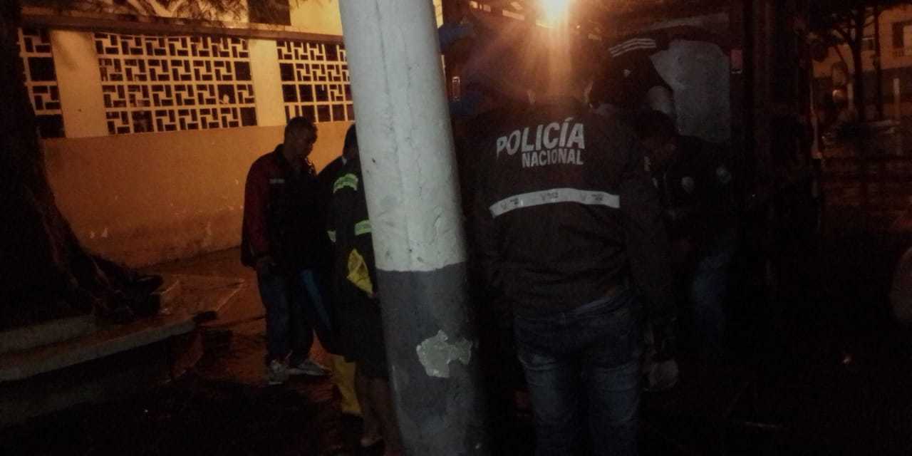 Los Ríos: Dos asesinados en un recinto de Pimocha